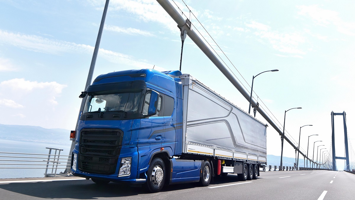 Co zaliczamy do usług transportowych? - Stan Trans