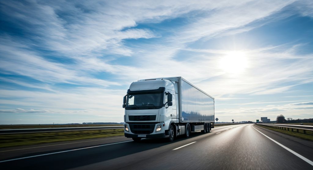 Co należy do obowiązków spedytora? - Stan Trans