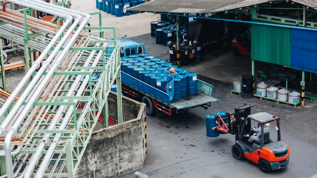 Kto wypisuje CMR? - Stan Trans